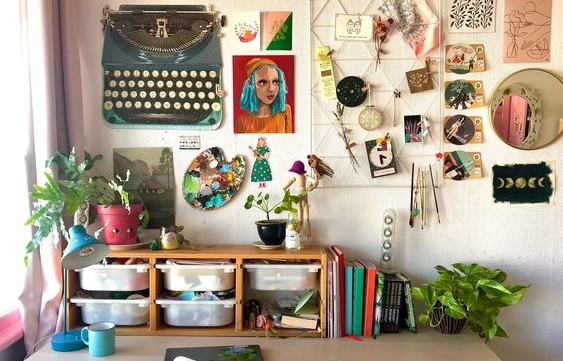 Aesthetic Room Decor - Get adorable decor items for your room