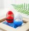 Volcano Eruption Liquid Ball | Aesthetic Decor Shop