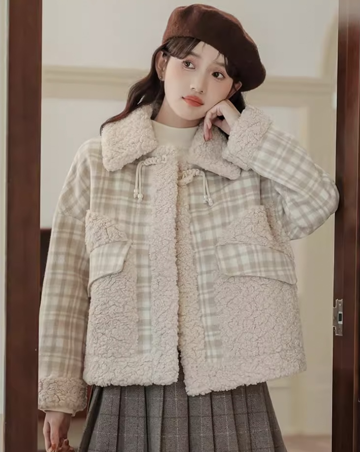 Aesthetic Jackets & Coats | Page 3 | The Other Aesthetic